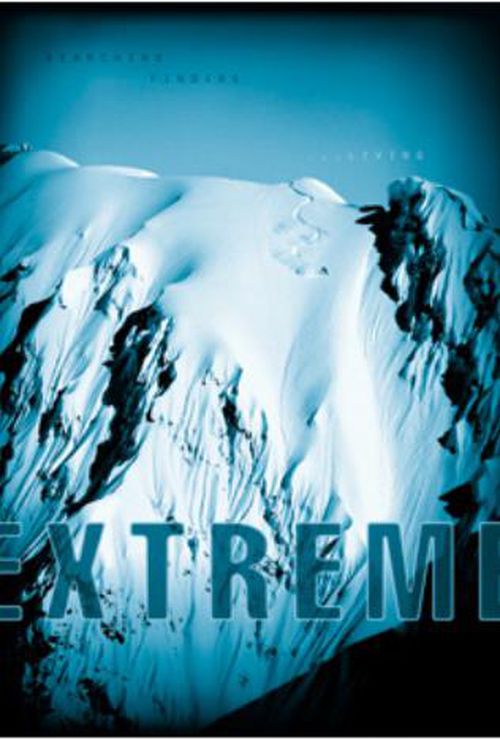 Extreme | Esquire IMAX