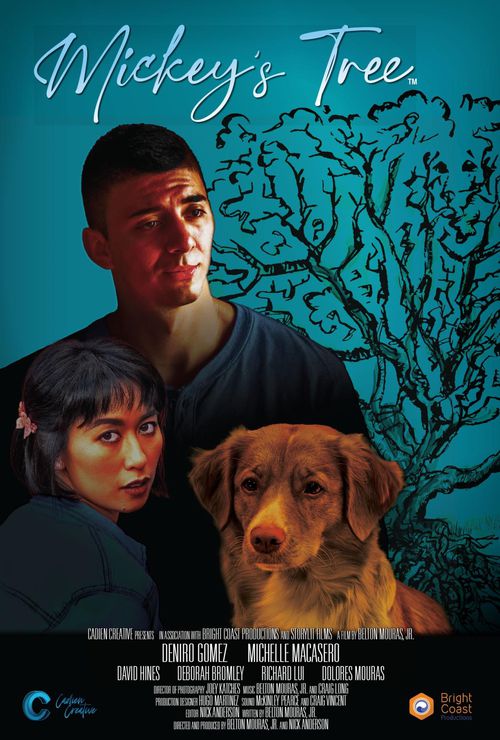 Mickey's Tree | Esquire IMAX