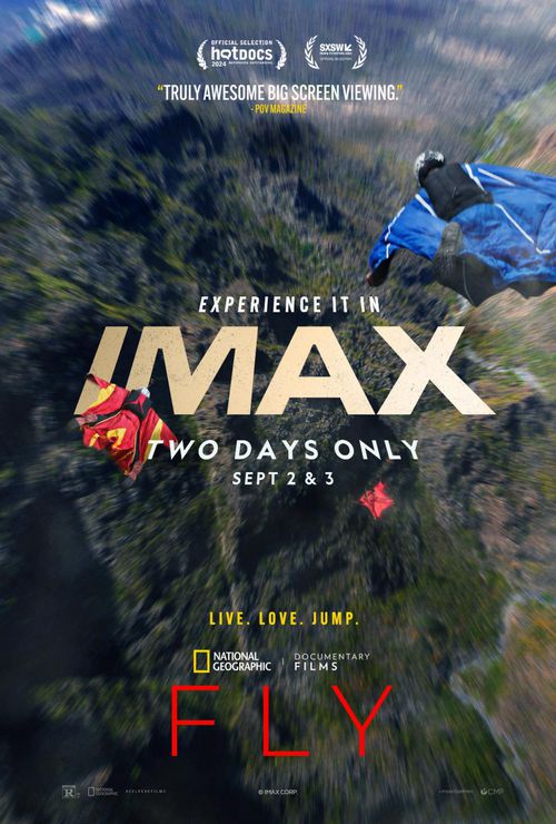 Films | IMAX Theater in the Indiana State Museum